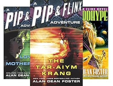 Amazon.com: Running from the Deity (Adventures of Pip & Flinx Book 11 ...