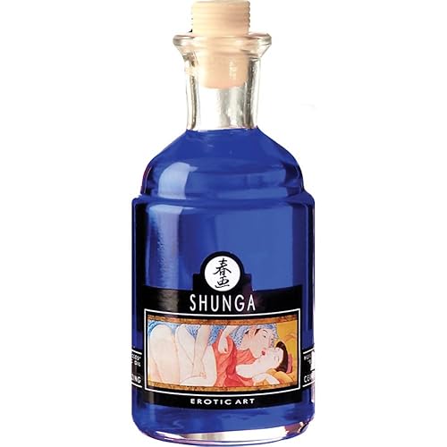 Shunga Intimate Kisses - Aphrodisiac Oil Exotic Fruits in Kenya | Whizz ...