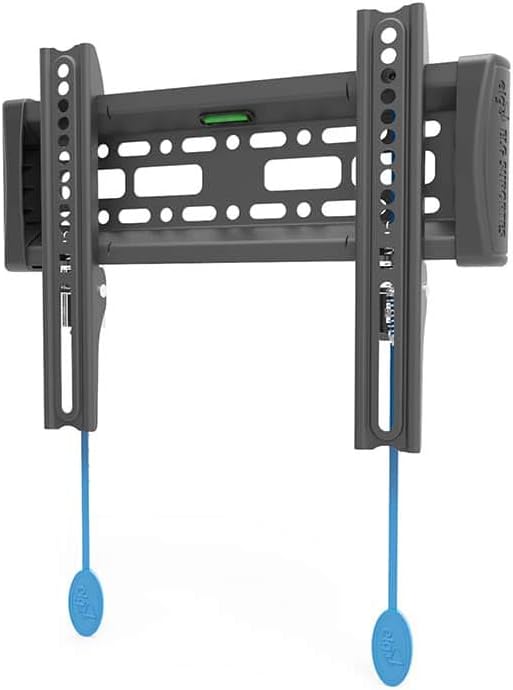Suporte Fixo de Parede para TVs LED, LCD, Plasma Até 42" Vesa 200 ...