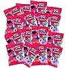 Needzo Froot Loop Gummies, Individually Wrapped Mini Pack, Real Fruit ...