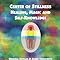 Center of Stillness, Healing, Magic and Self-Knowledge: Original ...