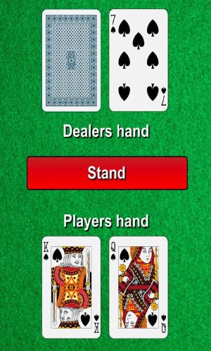 Amazon.com: Hit or Stand:Blackjack Strategy : Apps & Games