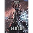 Warhammer 40k: Codex - Eldar: Games Workshop: 9781782530190: Amazon.com: Books