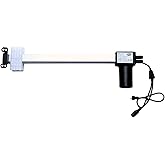 Amazon.com: Fruhdi Power Recliner RMT Motor Model R811A R811A32375198 ...