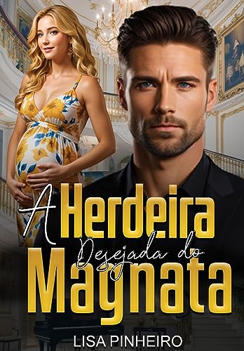 A Herdeira Desejada do Magnata (Série Irmãos Nikopoulos Livro 1 ...