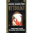Amazon.com: Mythology: Timeless Tales of Gods and Heroes: 9780446607254 ...