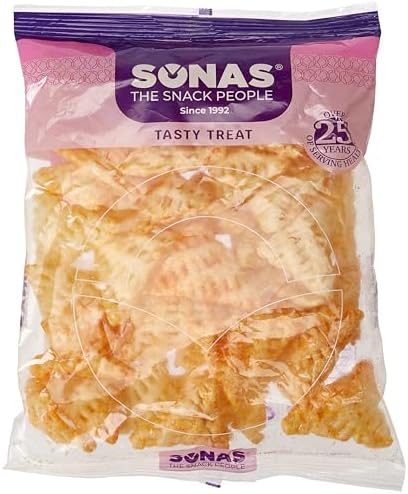 Sonas Fryums Triangle 50 g price in UAE | Amazon UAE | supermarket kanbkam