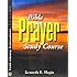 Bible Healing Study Course: Kenneth E Hagin: 9780892760862: Amazon.com ...