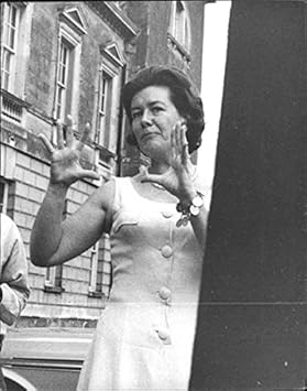 Nicole Russell, Duchess of Bedford - Alchetron, the free social encyclopedia