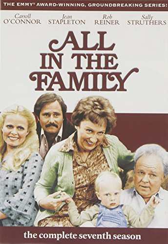 All in the Family TV Show: News, Videos, Full Episodes and More ...