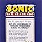 Amazon.com: Sonic the Hedgehog, Vol. 7: All or Nothing: 9781684057221 ...