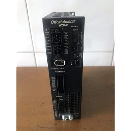 Mua AZD-C Closed Loop Stepping Motor Driver Oriental Motor trên Amazon Nhật chính hãng 2025 ...