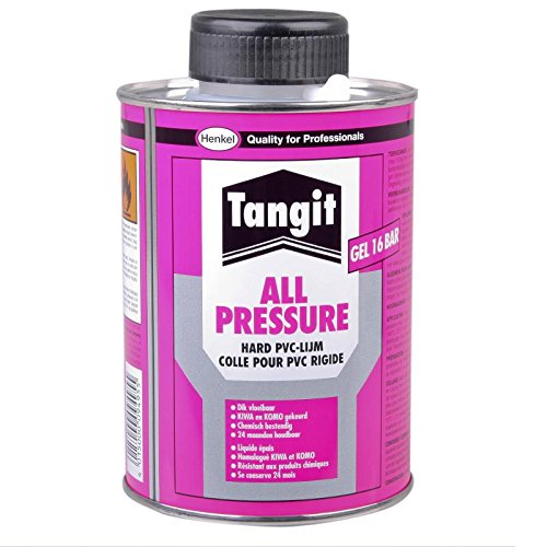 Tangit PVC-U Spezialklebstoff 250 ml - garten.im-shop.at