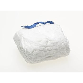 Amazon.com: Medline MDS251518LF Sterile X-Ray Detectable Lap Sponges ...