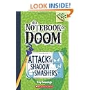 Amazon.com: Attack of the Shadow Smashers: A Branches Book (The ...