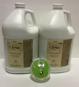 Amazon.com : Quantum Color Protect Shampoo and Conditioner Gallon Each ...