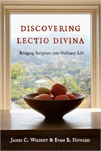 Discovering Lectio Divina: Bringing Scripture into Ordinary Life ...