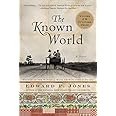 Amazon.com: The Known World: 9780060557546: Edward P. Jones: Books