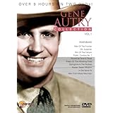 Amazon.com: Gene Autry Collection, Sidekick Pat Buttram, Vol. 2 : Gene ...