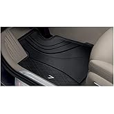 Amazon.com: BMW 51472461168 All-Weather Floor Mats for G20 3 Series ...