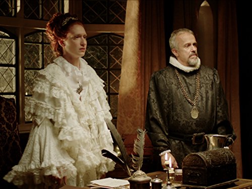 The Marriage of Mary I and Philip II of Spain