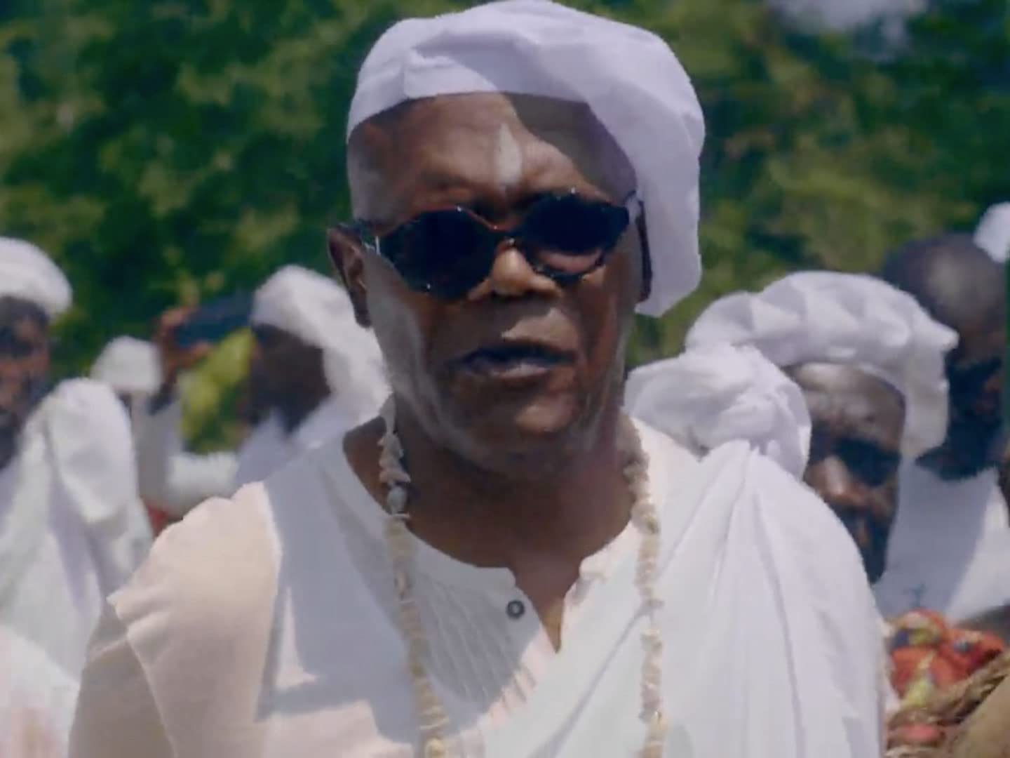 Watch Enslaved - Season 1 | Prime Video