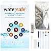 The Original Watersafe Water Testing Kit for Drinking Water, Well and ...