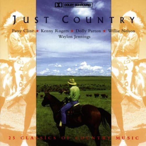 Just Country by Various by : Amazon.co.uk: CDs & Vinyl