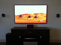 Amazon.com: Samsung UN46D6500 46-Inch 1080p 120 Hz 3D LED TV (Black ...