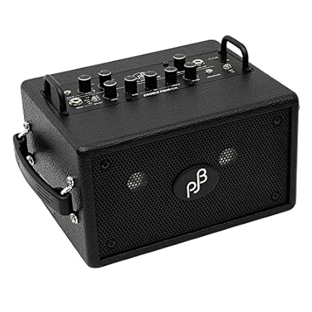 Mua Phil Jones Bass (PJB) / Double Four Plus Black Fill Jones Base ...
