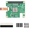 Amazon.com: Official Raspbery Pi AI HAT+, Build-in 26 Tops Hailo-8 AI ...