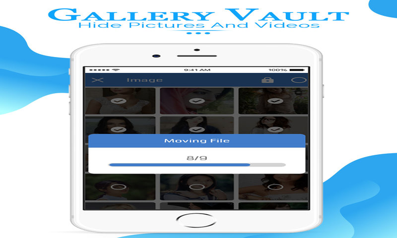 Amazon.com: Gallery vault - Photo Locker & Video Locker: Appstore for Android