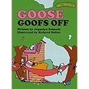 Sweet Pickles: Goose Goofs Off (Sweet Pickles Series Book 7) - Kindle ...