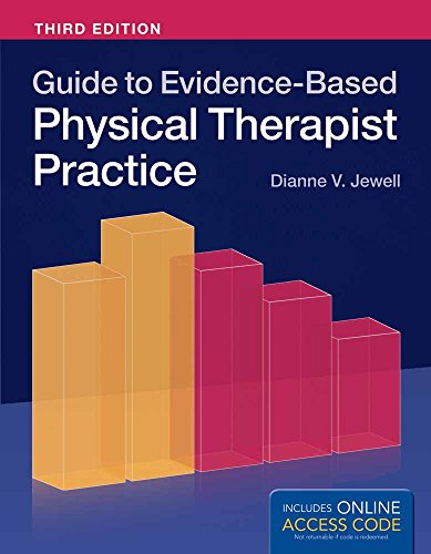 Guide to Evidence-Based Physical Therapist Practice: 9781284034165 ...