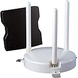 Amazon.com: Winegard WF-3035 Black ConnecT WF1 WiFi Extender (Secure RV ...