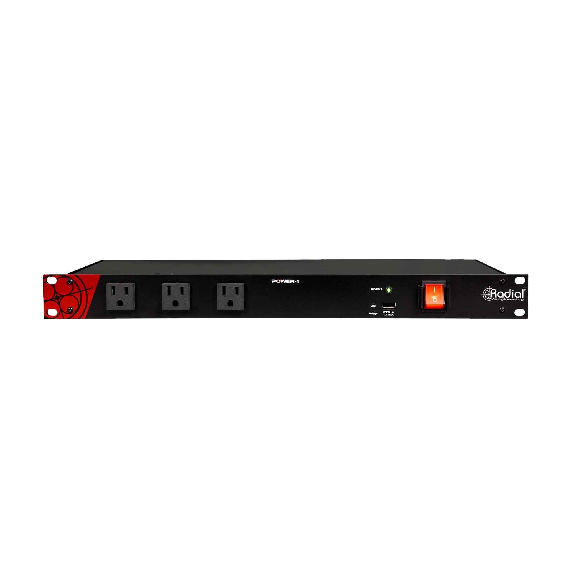 Mua Radial Power-1 19" Rack Mount Power Conditioner & Surge Supressor ...