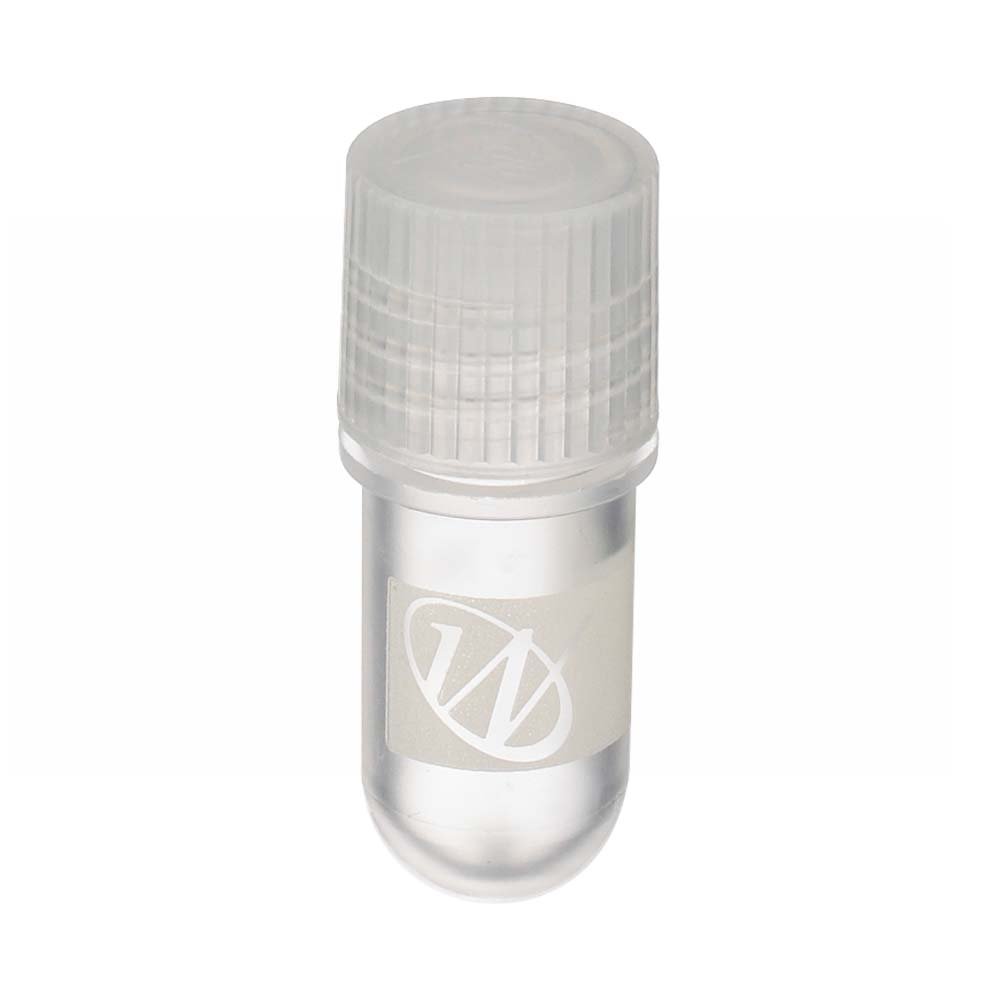 Wheaton Polypropylene Sterile CryoElite Cryogenic Round Bottom Vial ...