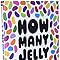Amazon.com: How Many Jelly Beans?: 9781452102061: Menotti, Andrea ...