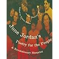 June Jordan's Poetry for the People: A Revolutionary Blueprint: Lauren ...