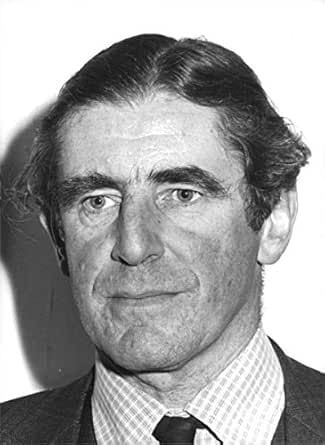 Amazon.com: Vintage photo of Portrait of Robin Maxwell-Hyslop ...