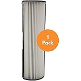 True HEPA Replacement Compatible with Therapure TPP240F Filter for ...
