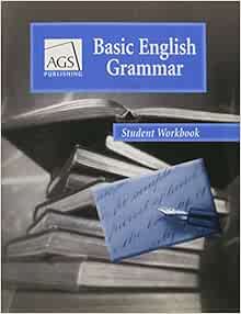 Basic English Grammar Student Workbook: Pearson Education ...