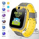 9 of the Best Smartwatches for Kids with Cutting Edge Designs for Tots ...