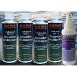 Blue Magic Pack Multi Purpose Cleaner - OFFICIAL MANUFACTURER: Amazon ...