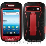 Amazon.com: Samsung Admire Prepaid Android Phone, Red (MetroPCS): Cell ...