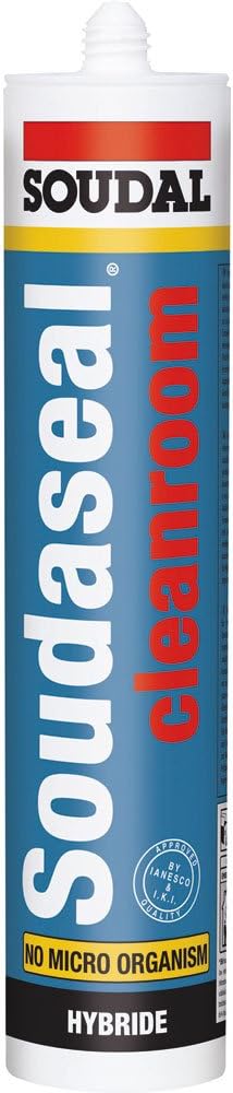 Soudal Souda sello adhesivo/sellador, sobre la base de híbrido de ...