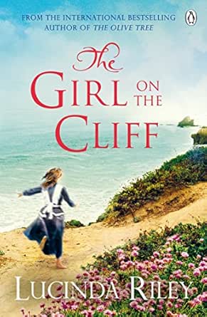 Amazon.com: The Girl on the Cliff eBook: Riley, Lucinda: Kindle Store