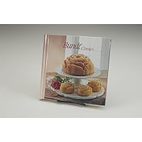 Bundt Classics Cookbook: Nordic Ware: 0011172700100: Amazon.com: Books
