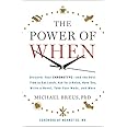 Amazon.com: The Power of When: Discover Your Chronotype-and the Best ...