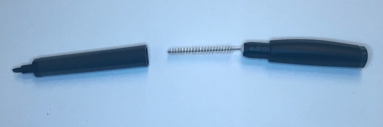 Amazon.com: Oticon Hearing Aid Pouch (Black): Health & Personal Care